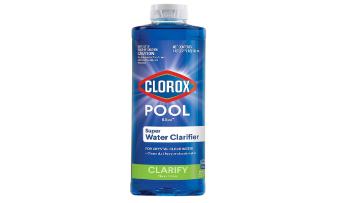 The Best Pool Clarifiers For Crystal Clear Swimming Pool Water!
